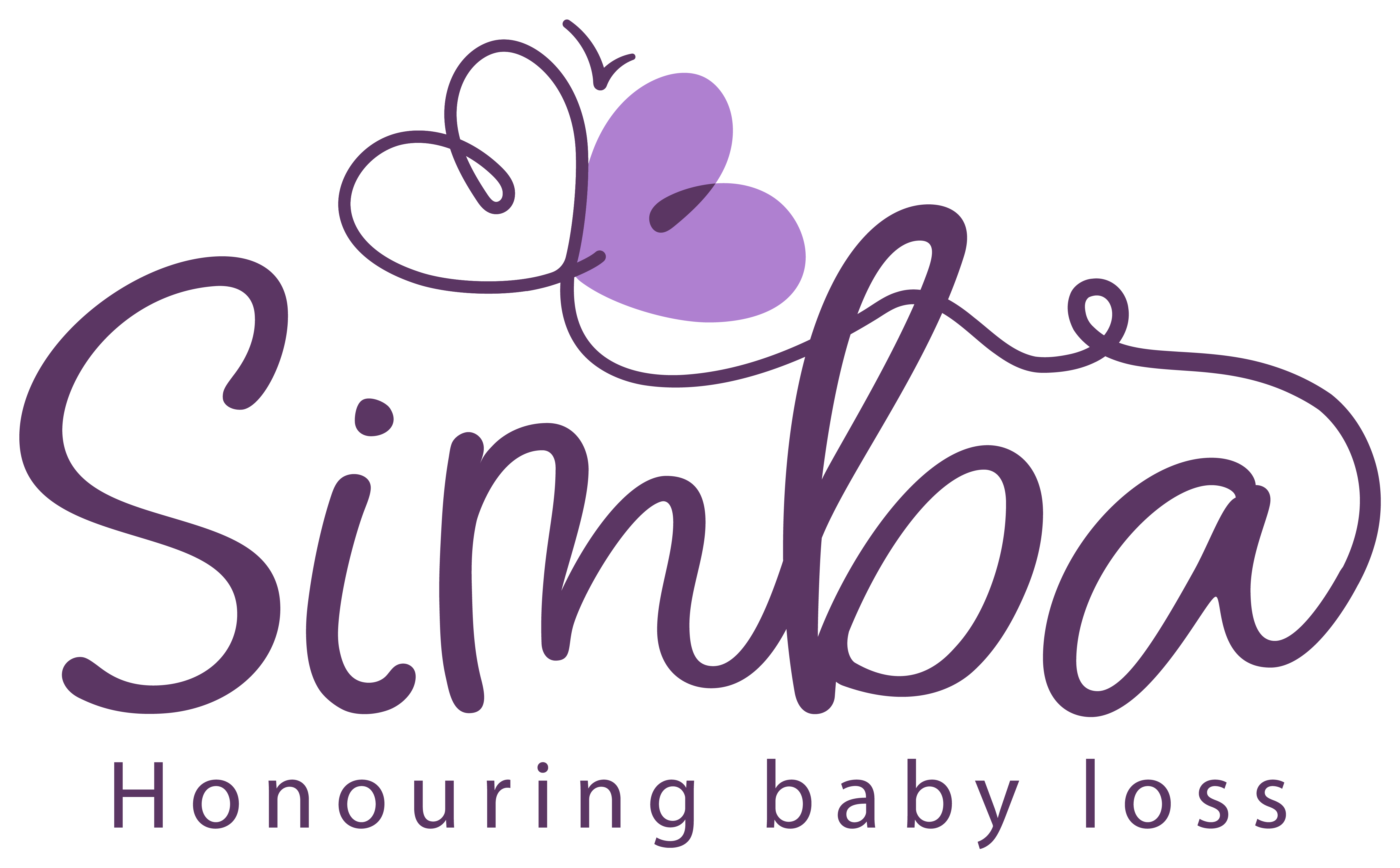 Simba - supporting families who have experienced baby loss