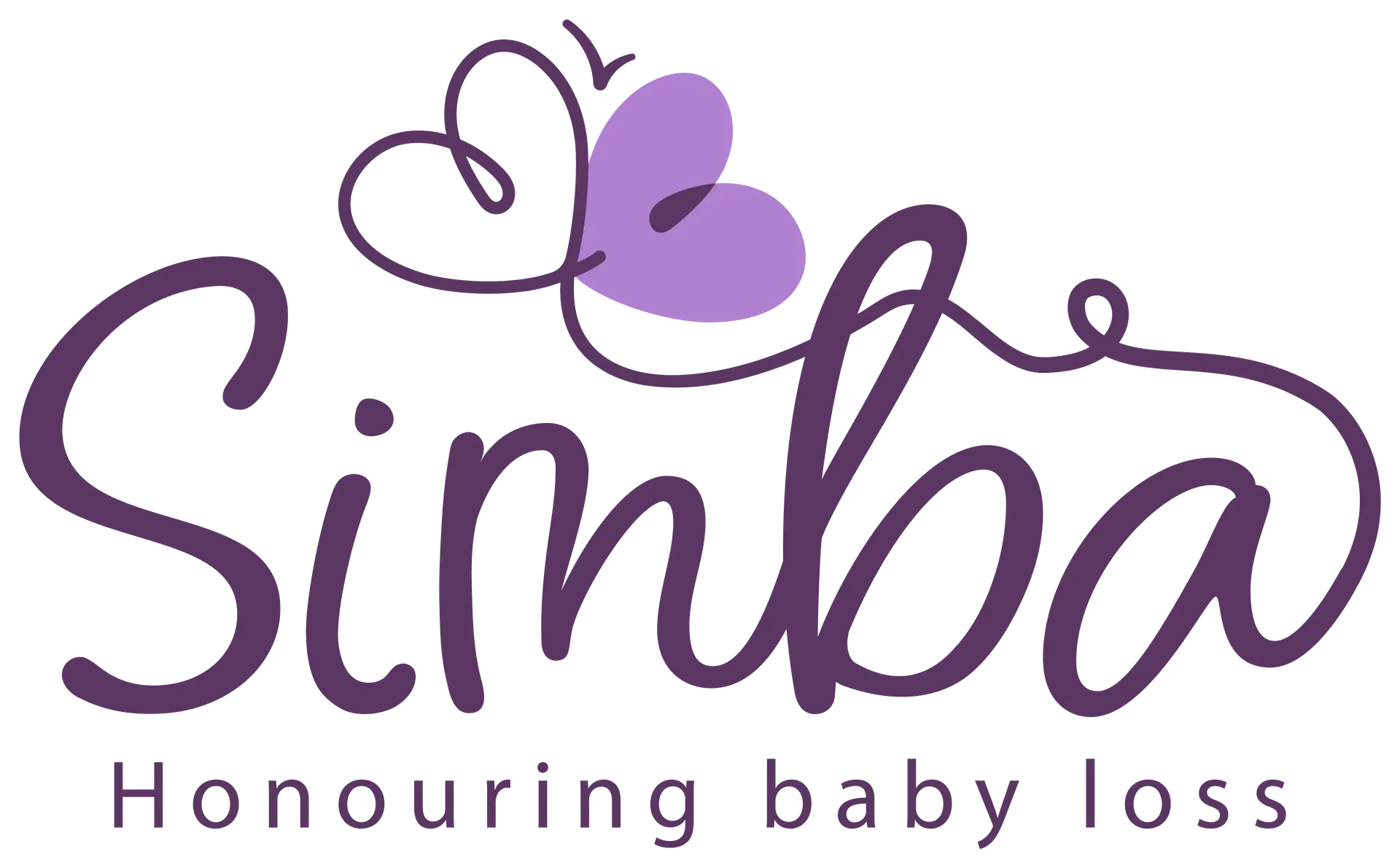 Simba - supporting families who have experienced baby loss