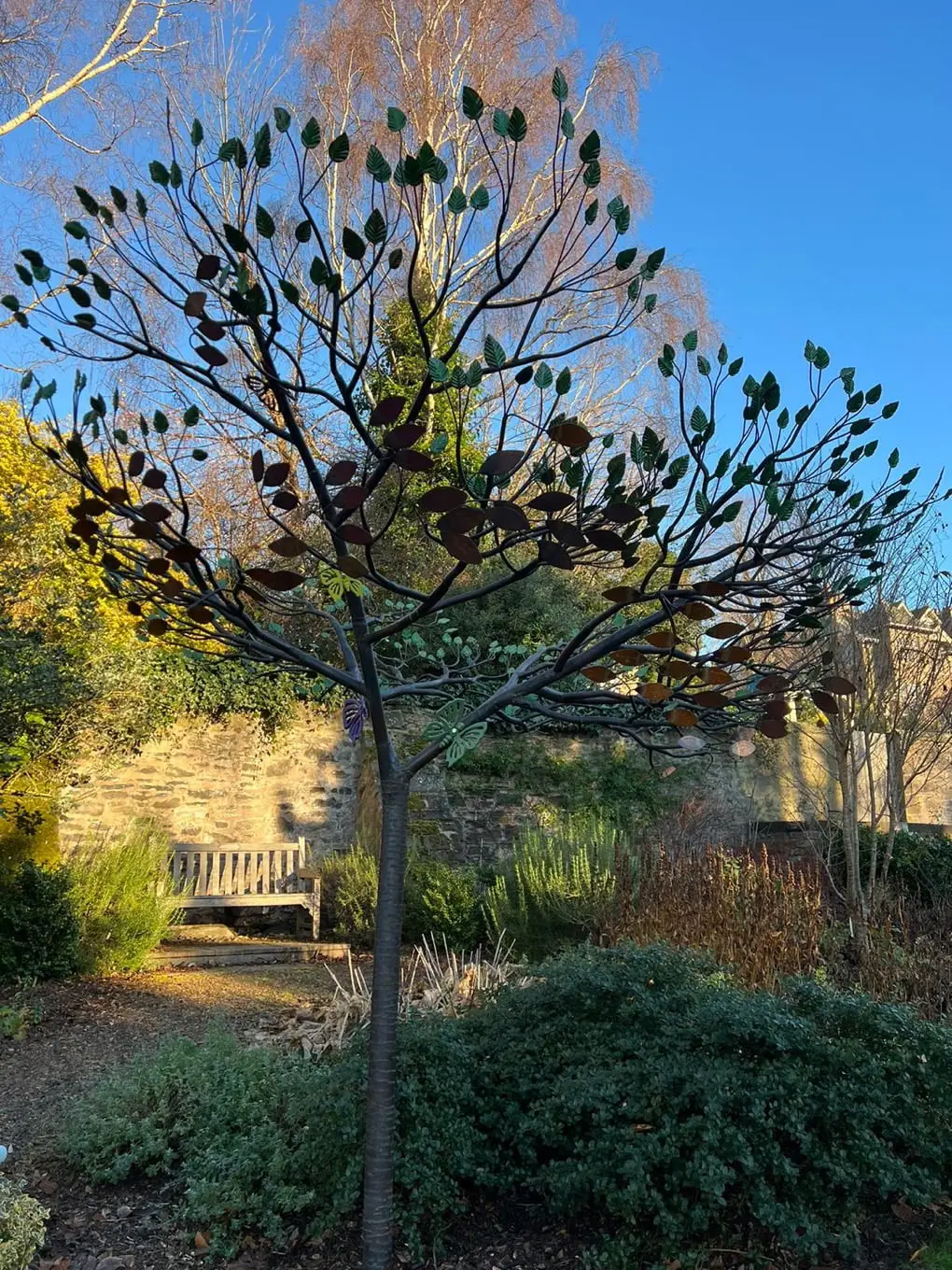 Trees of Tranquillity | Simba