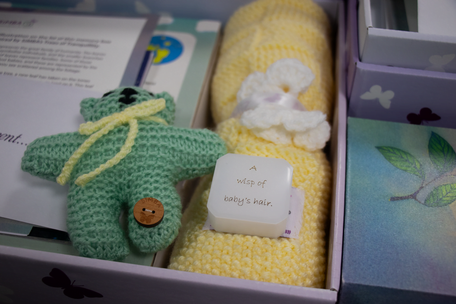 YPI Scotland | Simba