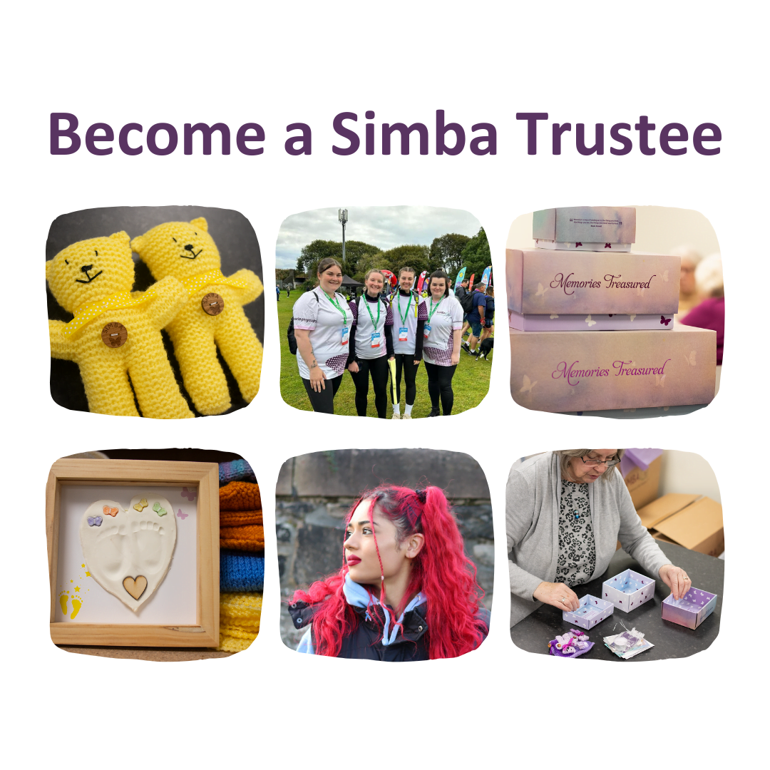 Simba Seeking New Trustees | Simba
